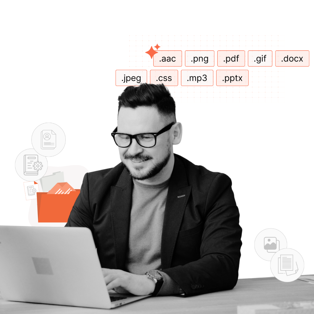 AI-powered metadata with KNOWRON